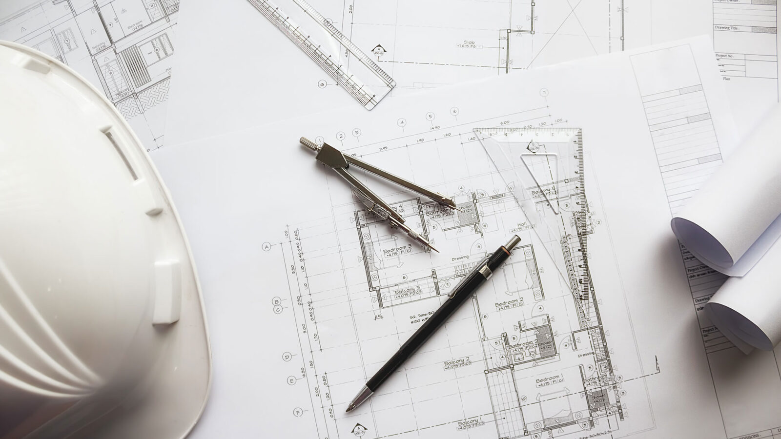 Design Build & Project Management