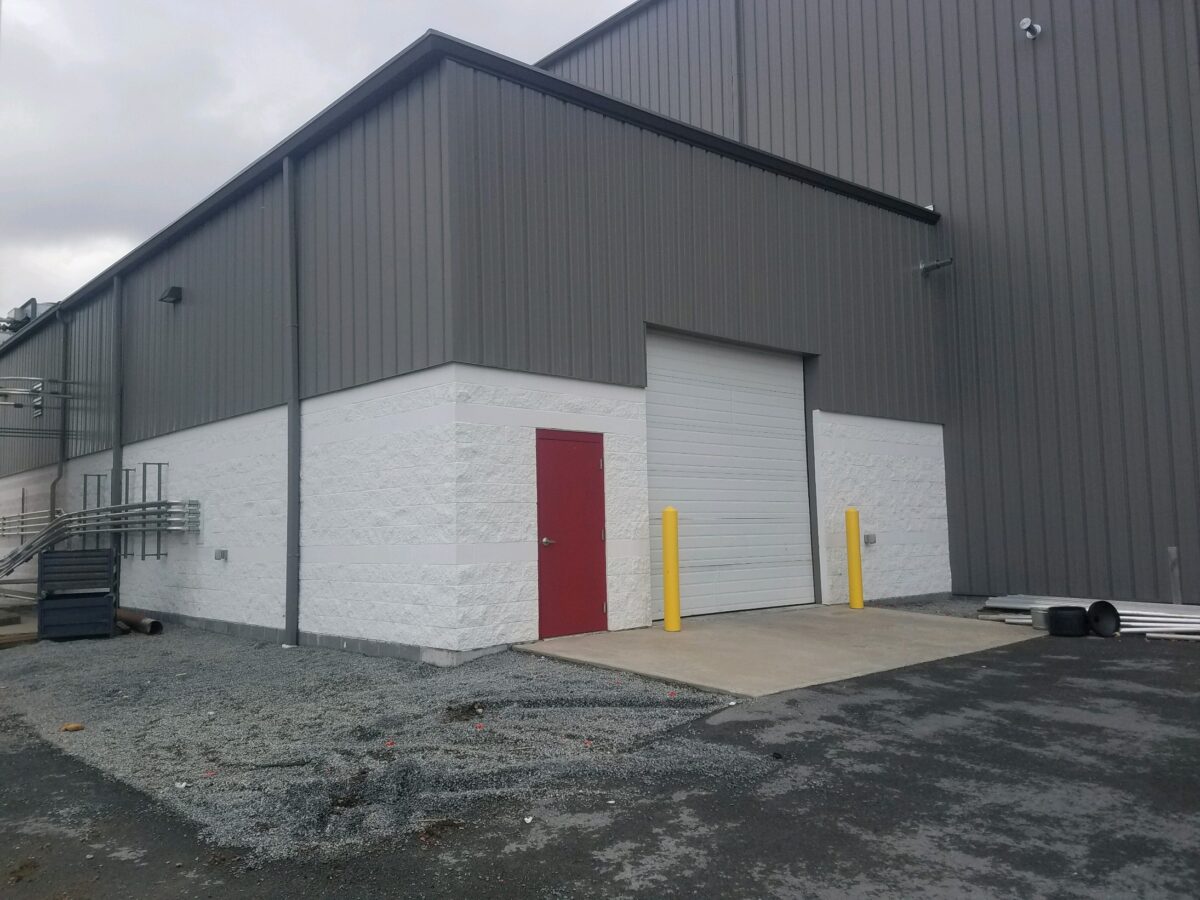 Roth Industries & Global Plastics, Watertown NY